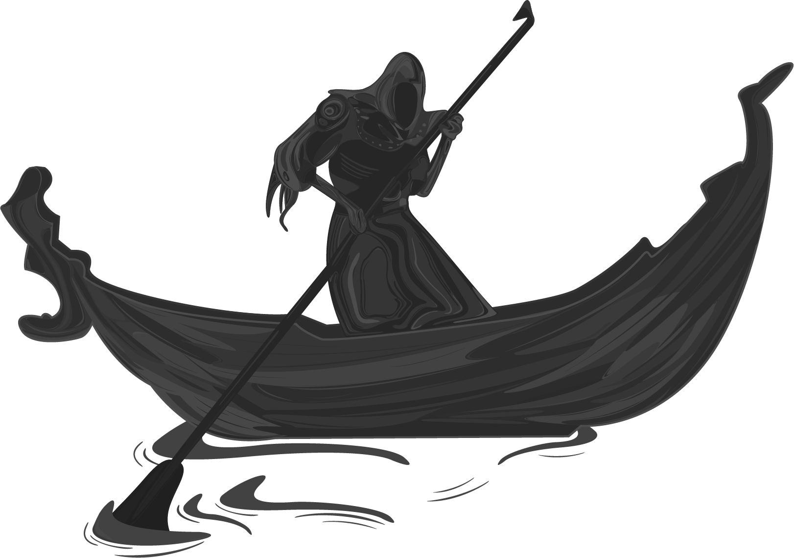 Domů - Charon Solutions